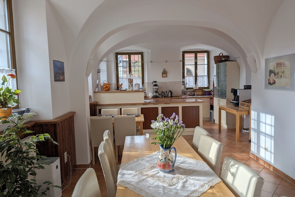 Alimentação e bebidas