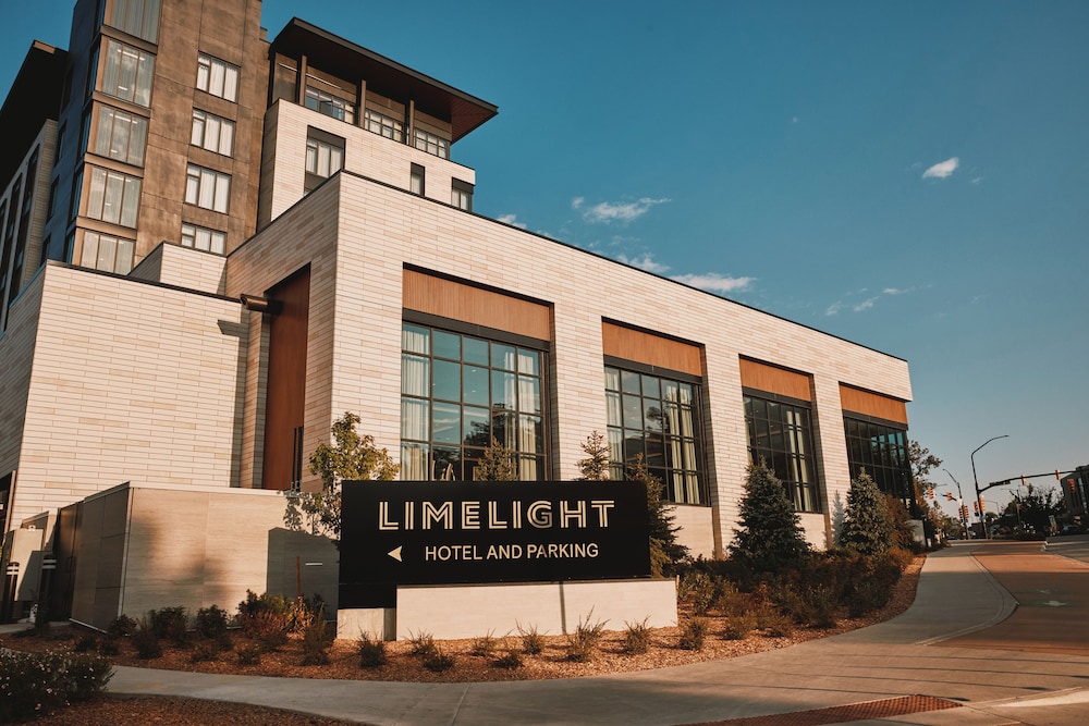 Limelight Boulder - Boulder, CO