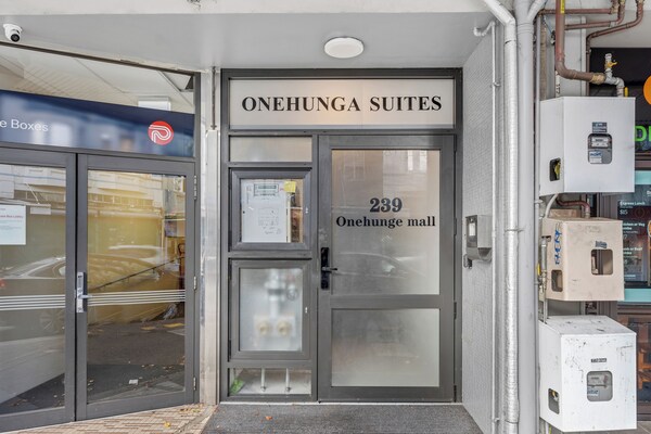 Onehunga Suites - Auckland