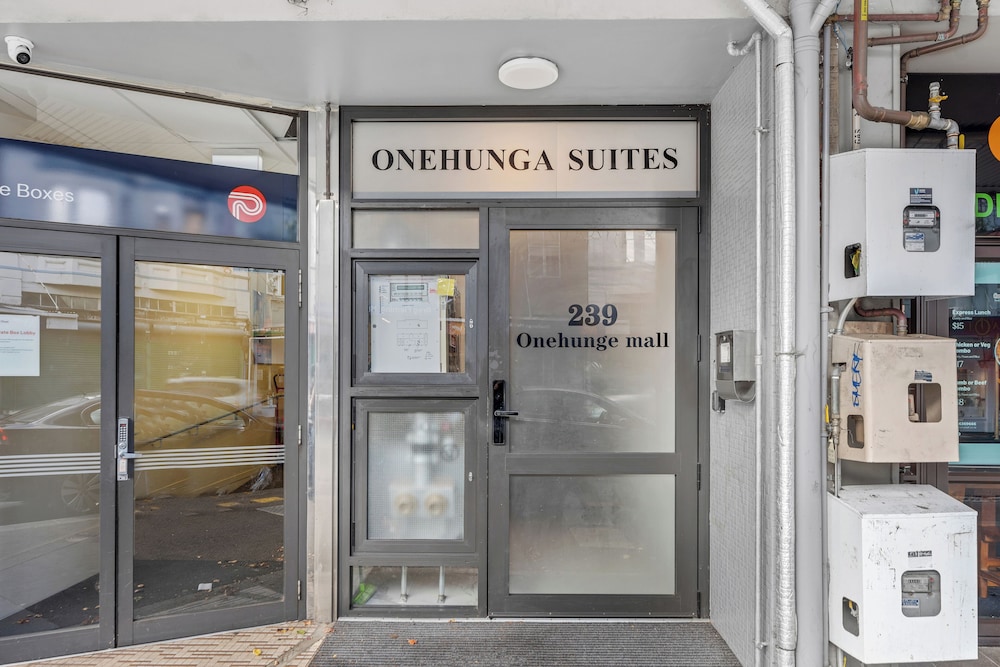 Onehunga Suites - Auckland