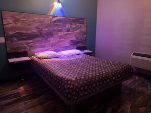 Quarto Empresarial | Wi-fi grátis