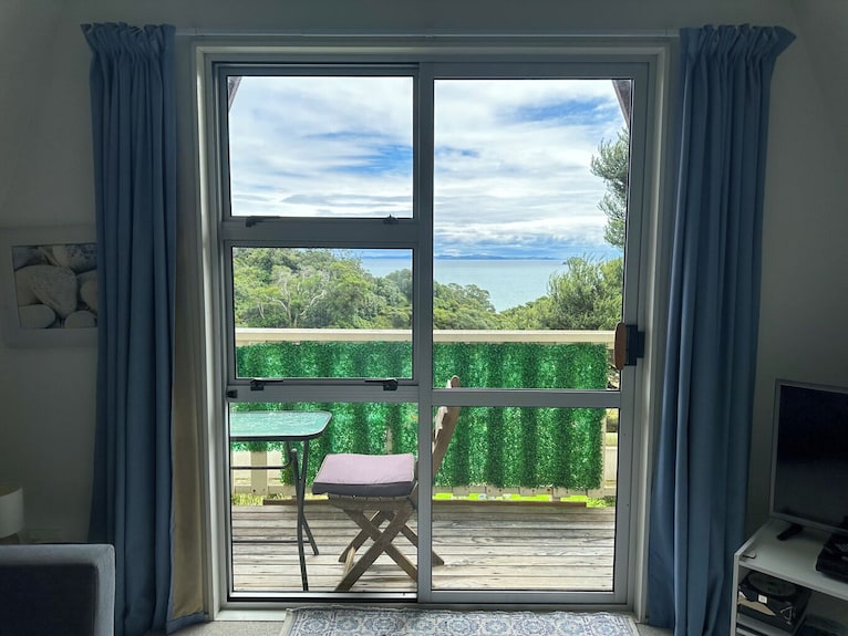 Aroha A-frames - Apartment 5 - Coromandel