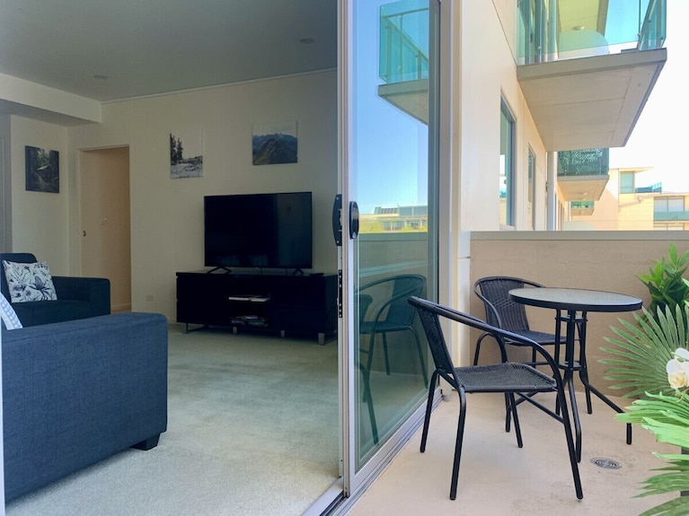 Apartment City Living - 리버사이드