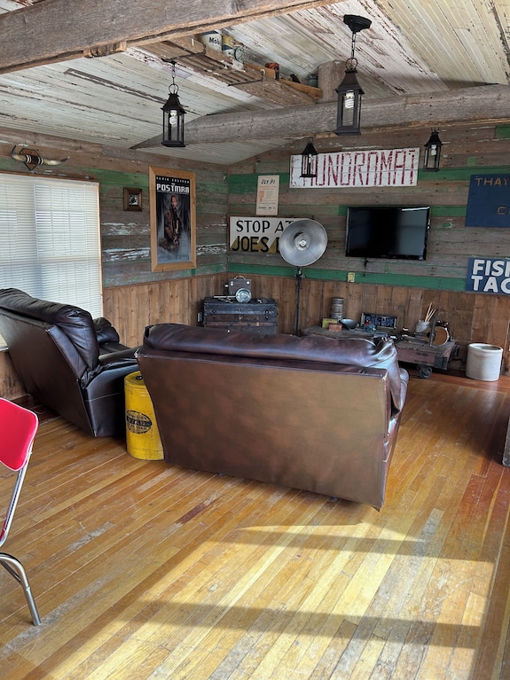 Eclectic Lodge In Charming Colome, Sd - Dakota du Sud