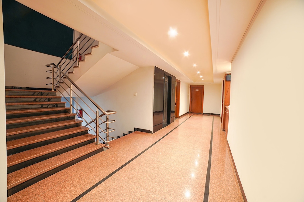 Fabhotel Pleasure Inn - Bhopal