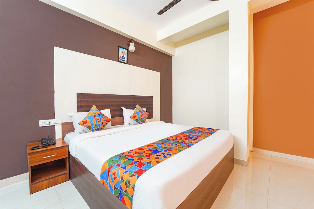Fabhotel Mani’s Residency - Coimbatore
