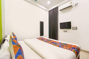 Lençóis de algodão egípcio, roupa de alta qualidade, cofre no quarto 