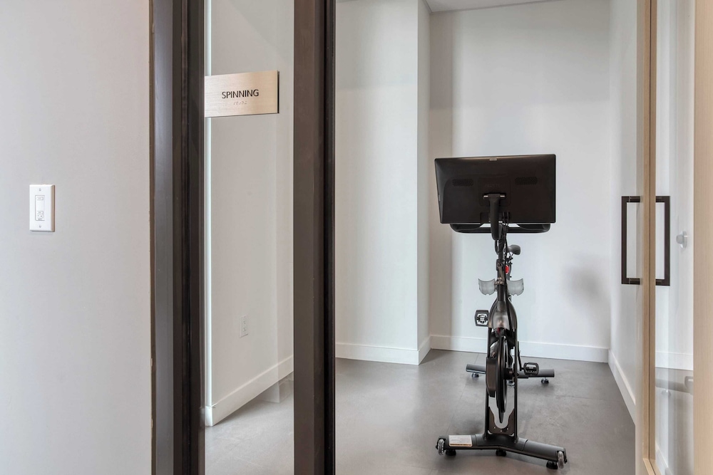 New Austin High Rise Near Dt Luxe Amenities, Rooftop Pool, Gym+yoga Studio - Austin, TX