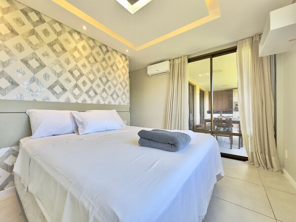 Mandara Lanai Resort - Fortaleza