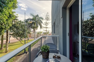 Apartamento | Sacada