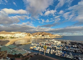 Apartamento | Vista da propriedade