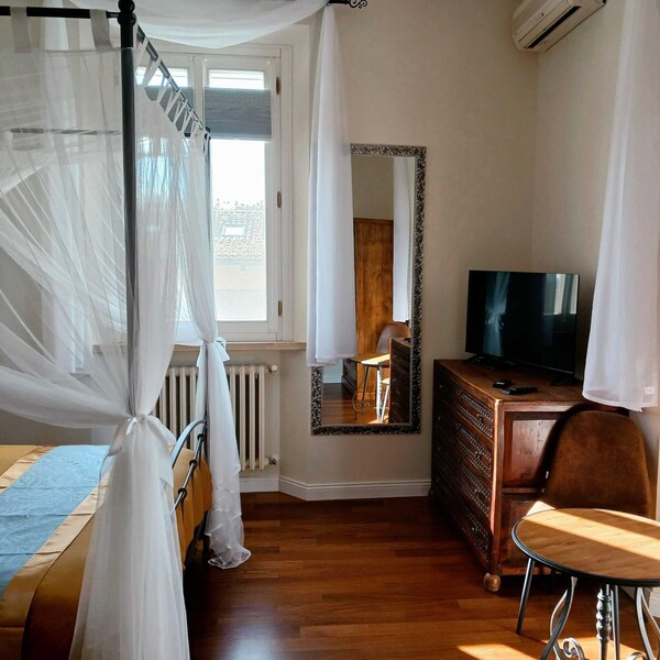 Tuscany Garden Inn - Castel San Pietro Terme