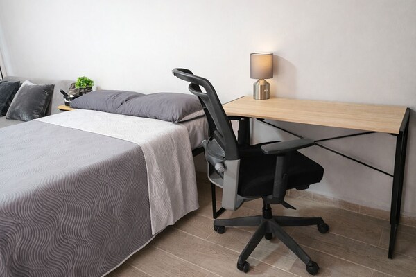 Depto Tec By Tuhost - Monterrey