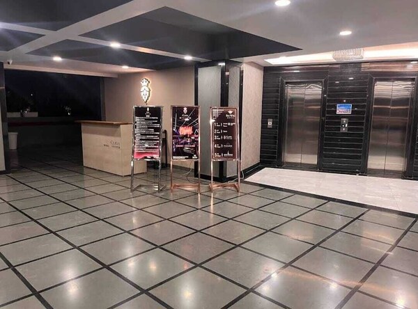 Bigwig Hotel - Jabalpur