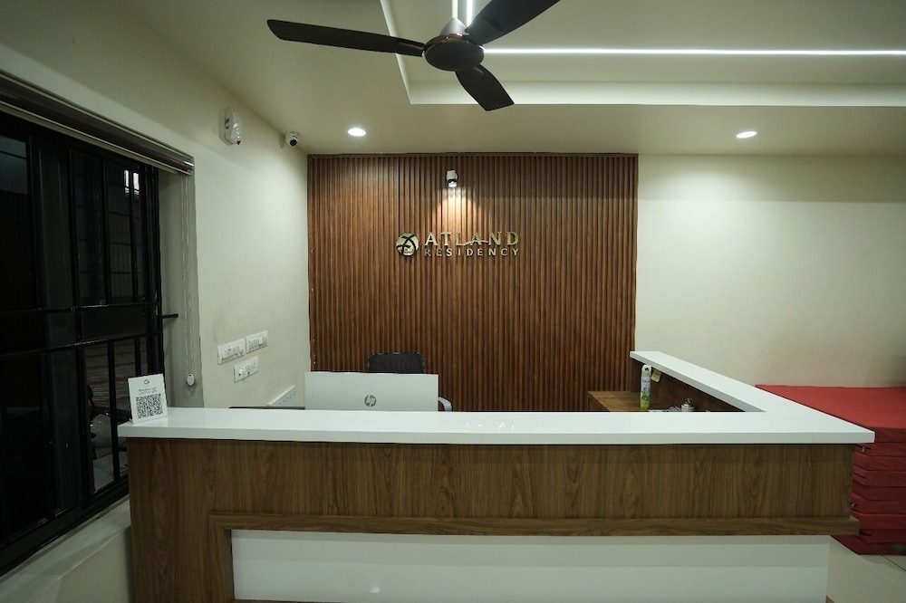 Atland Residency - Kerala
