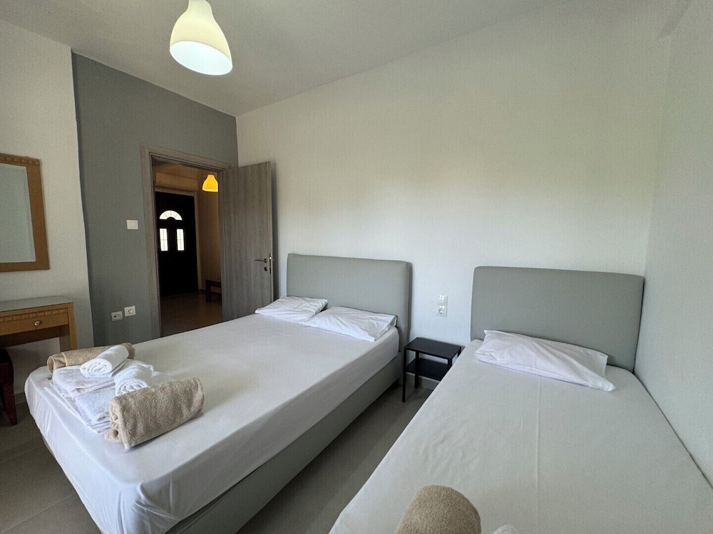 Makis House - Halkidiki