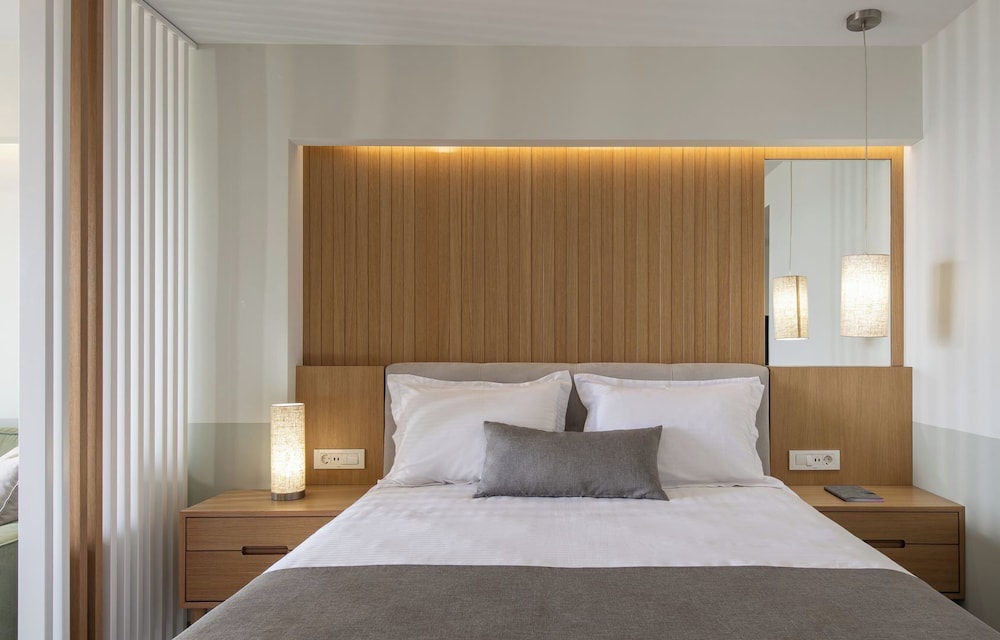 Exclusive Villas Pappas - Ситония