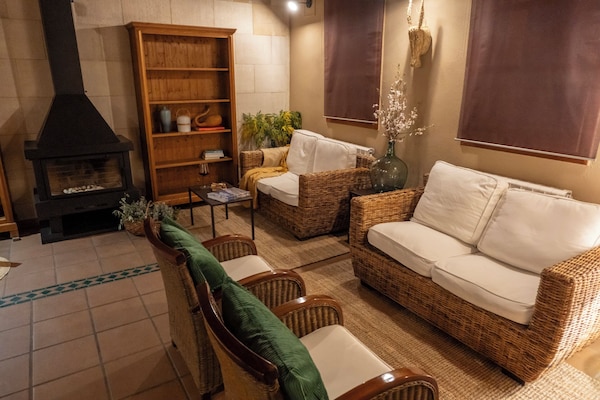 La Siuranella - Siurana