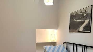 Apartamento | 2 quartos, cortinas/cortinados opacos, quartos insonorizados