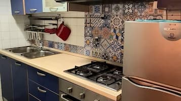 Apartamento | Cozinha privada