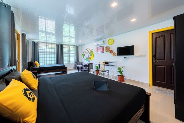 The Hosteller Coorg, Madikeri - Coorg (Kodagu)