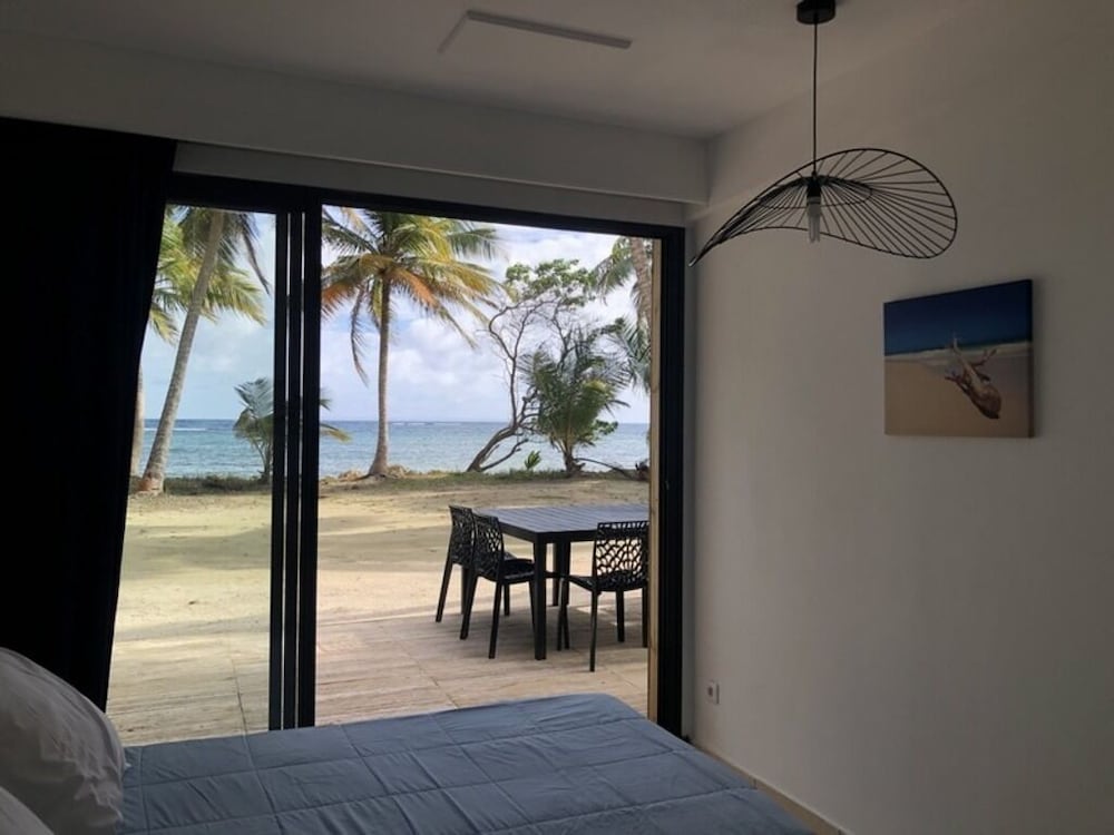 Be on the Beach - Wind - Sainte-Anne | Vrbo