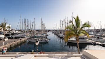 Apartamento | Exterior