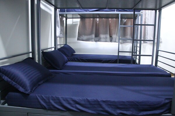 Fostel The Fort Hostel - Mumbai