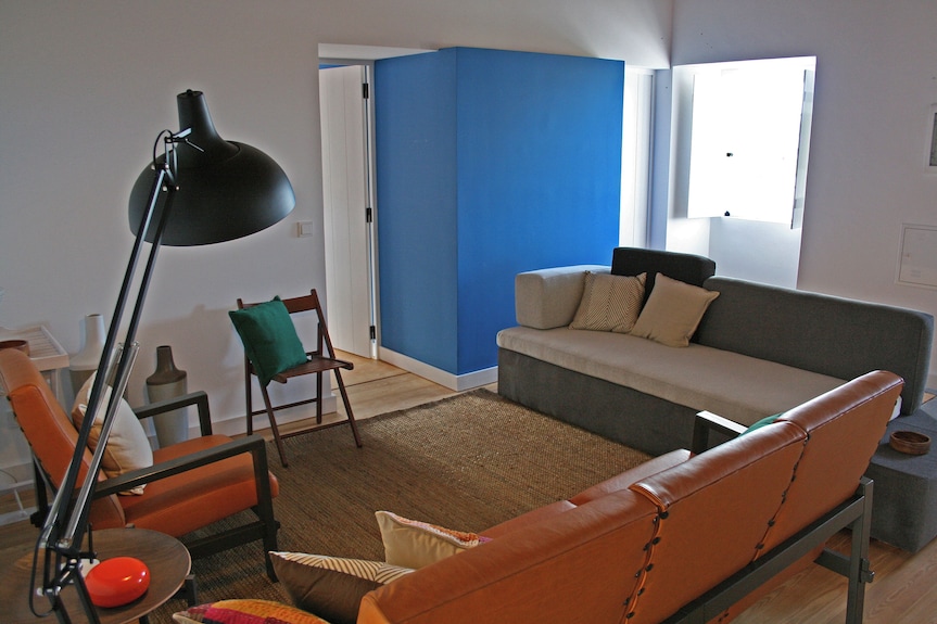 Casa De Almagreira - Rural Tourism Resort - Country House - Azores