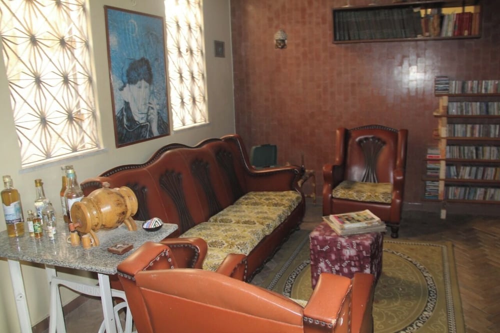 Henrique Bóis - São Luís