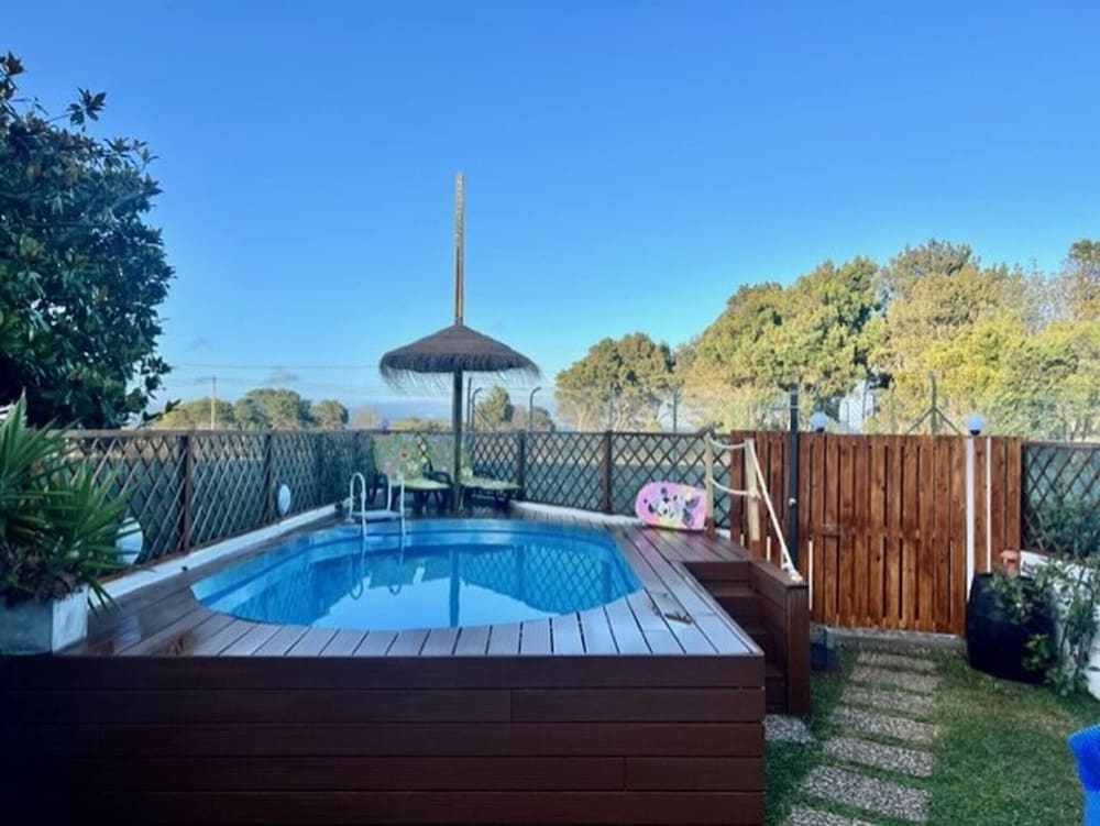 O Cantinho Da Ria - House With Pool And View Of The Ria - Torreira