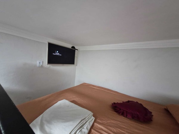 Pousada Victória - Fortaleza