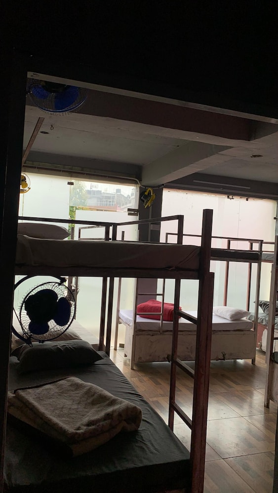 Hotel Ananta Inn - Rishikesh