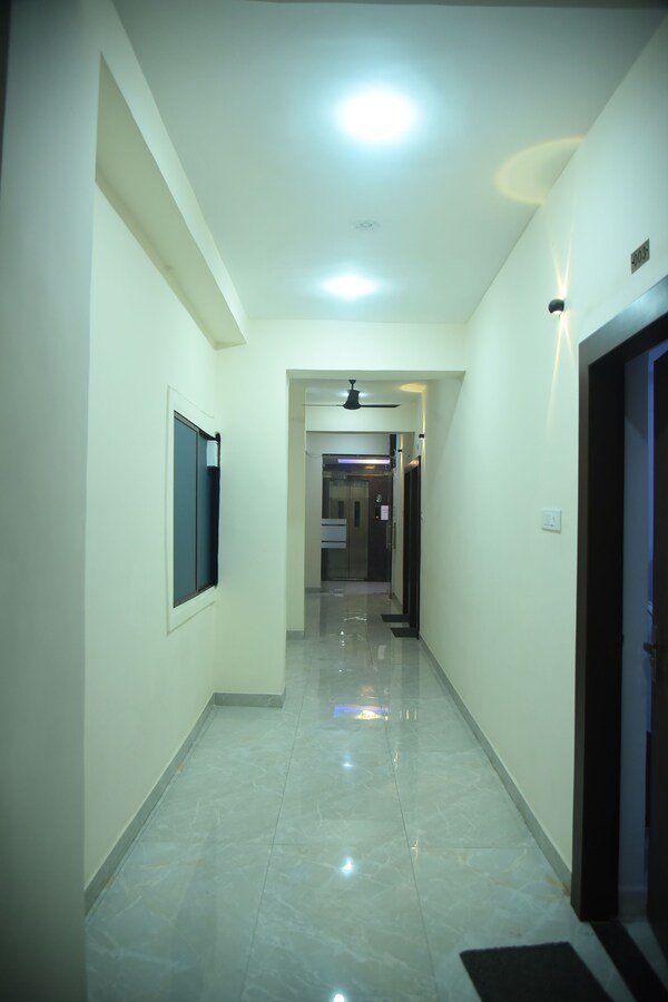 Hotel Siddharth Inn, Raipur Junction - Raipur