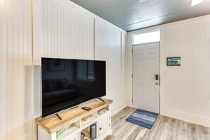 Apartamento (1 Bedroom) | Interior