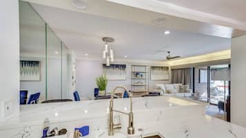 Apartamento (1 Bedroom) | Interior