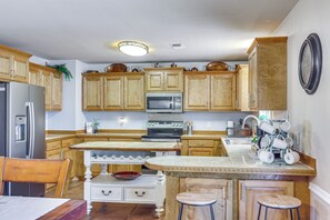 Casa (3 Bedrooms) | Interior