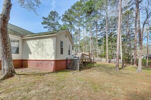 Casa (3 Bedrooms) | Parte interna