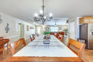 Casa (3 Bedrooms) | Parte interna