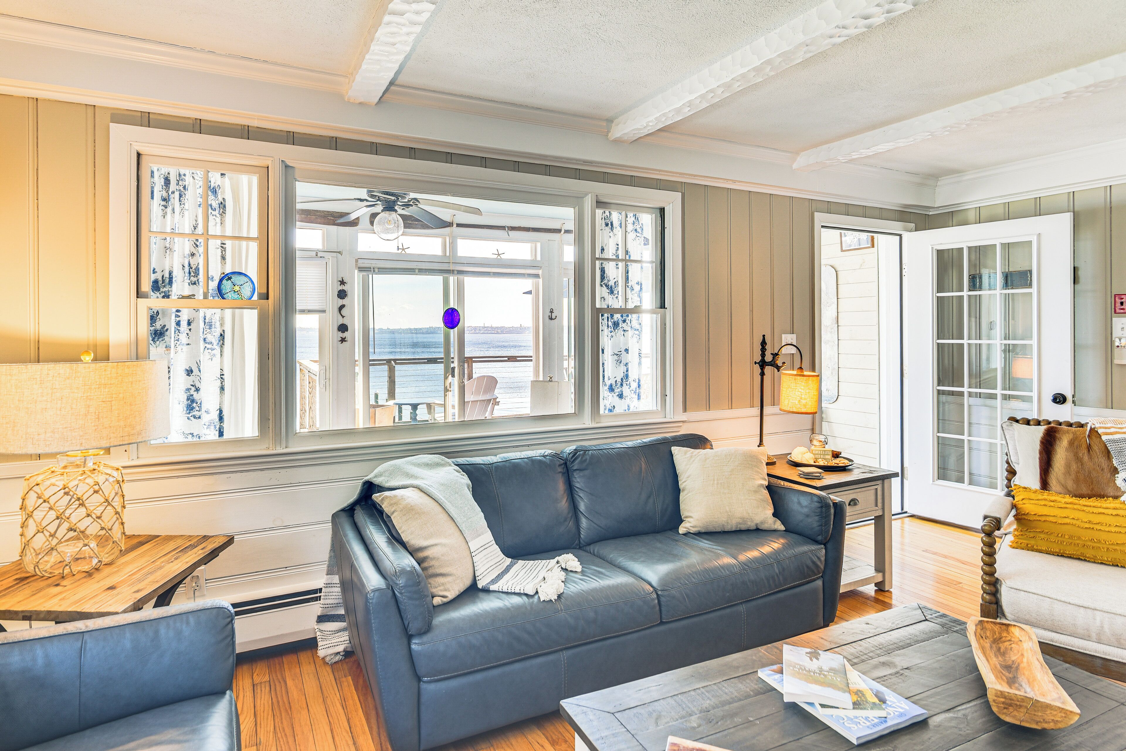 Casa de Campo (2 Bedrooms) | Interior