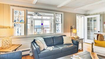 Casa de Campo (2 Bedrooms) | Interior