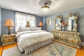 Apartamento (4 Bedrooms) | Interior