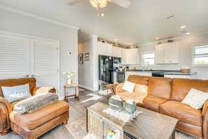Casa (2 Bedrooms) | Interior