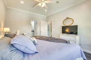 Casa (2 Bedrooms) | Interior