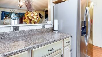 Apartamento (2 Bedrooms) | Interior