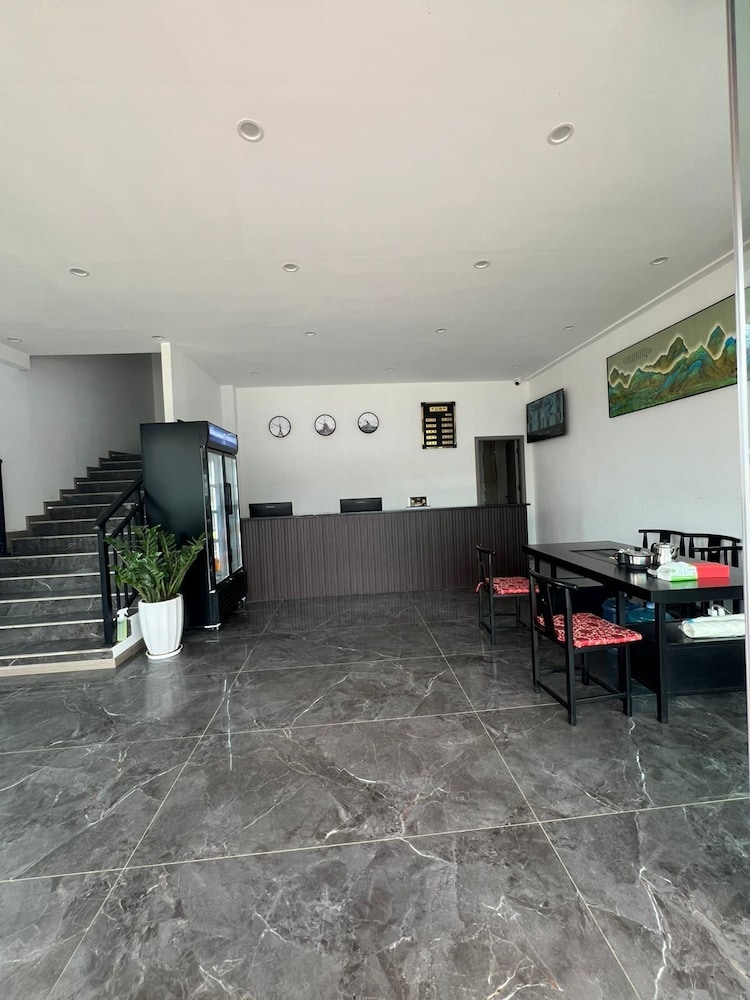 Xianglong Hotel - Luang Prabang