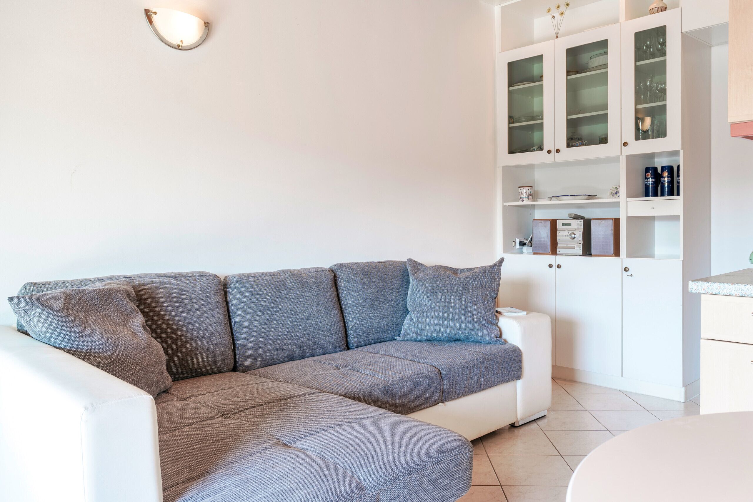 Regarda - Apple Apartment Mit Pool Und Carport - Lazise sul Garda