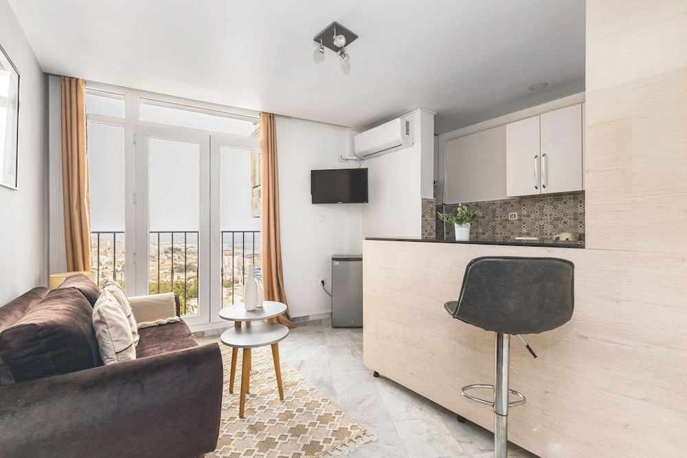 Magnifique Appartement Au D'el Mouradia - Argel