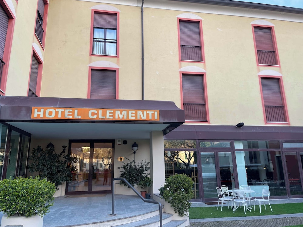 Hotel Clementi - Provincia di Pavia
