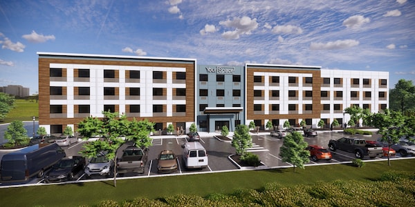 Yourspace Hotels Chesapeake - Suffolk, VA